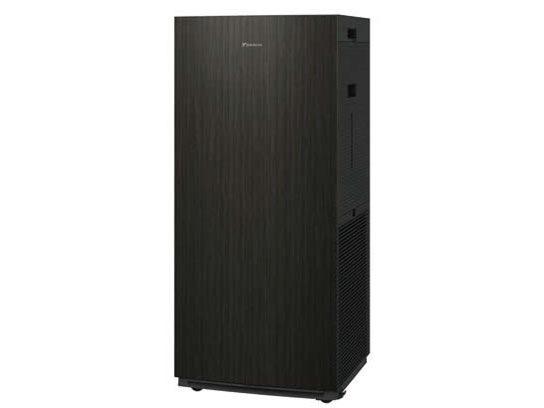 配送区分：Lサイズ【新品/取寄品】DAIKIN 加湿ストリーマ空気清浄機 MCK906A-T ブラウン 約41畳対応 ダイキン※ご注文手続き後、当店より発送予定日または取寄商品の在庫有無・納期を記載したご注文確認メールをお送りいたしますので...