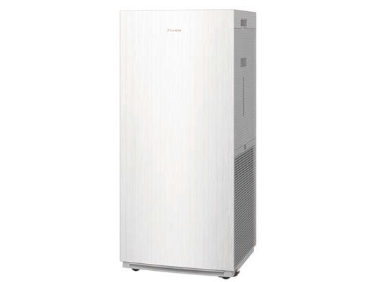 配送区分：Lサイズ【新品/取寄品】DAIKIN 加湿ストリーマ空気清浄機 MCK906A-W ホワイト 約41畳対応 ダイキン※ご注文手続き後、当店より発送予定日または取寄商品の在庫有無・納期を記載したご注文確認メールをお送りいたしますので...