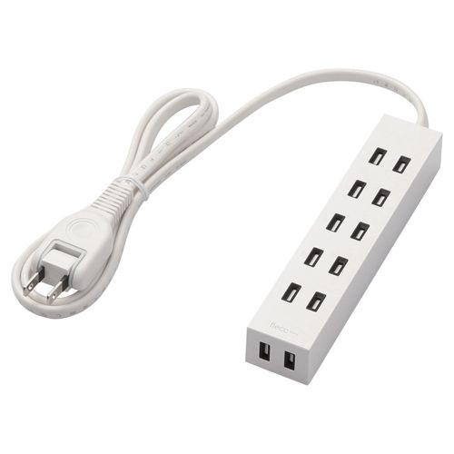 配送区分：SSサイズEL10QUD【新品/取寄品/代引不可】シャッタータップ/flecc/barra/6個口/1.0m/ホワイト T-NFL01-2610WH※ご注文手続き後、当店より発送予定日または取寄商品の在庫有無・納期を記載したご注文...