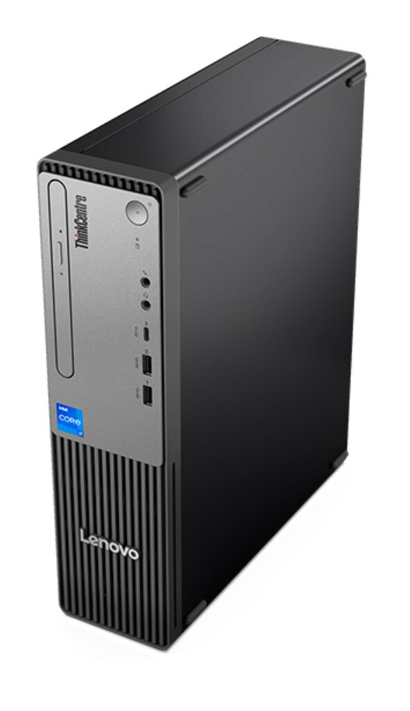 配送区分：FサイズL012HVX【新品/取寄品/代引不可】ThinkCentre neo 30s Small Gen 5(i7-13620H/Win11Pro/16GB/512GB/Ultra Slim DVDスーパーマルチ ドライブ(固定...