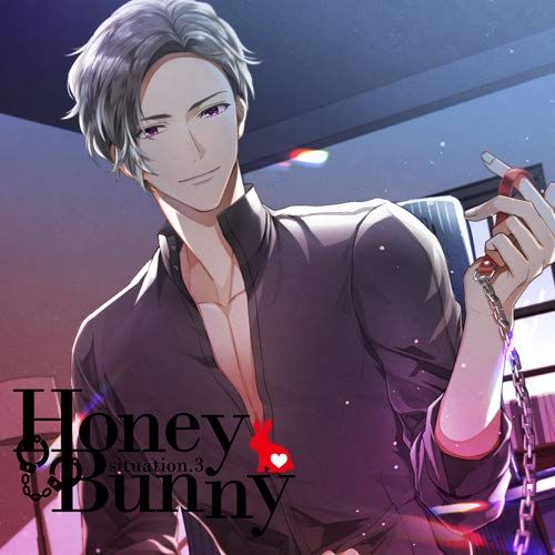 配送区分：SSサイズ※予約特典・初回特典・外付け特典などは付属しておりません。HoneyBunny situation.3※ご注文手続き後、当店より発送予定日または取寄商品の在庫有無・納期を記載したご注文確認メールをお送りいたしますので必ず...