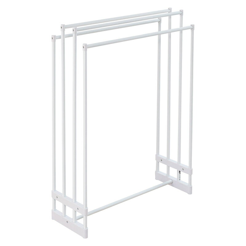 配送区分：SSサイズ【新品/取寄品/代引不可】【特選商品】　バスタオルスタンドミニ　　STIK-M4※ご注文手続き後、当店より発送予定日または取寄商品の在庫有無・納期を記載したご注文確認メールをお送りいたしますので必ずご確認をお願い致します...