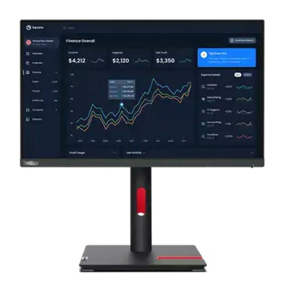 配送区分：FサイズL011PMC【新品/取寄品/代引不可】ThinkVision T22i-30 63B0MAR6JP※ご注文手続き後、当店より発送予定日または取寄商品の在庫有無・納期を記載したご注文確認メールをお送りいたしますので必ずご確...