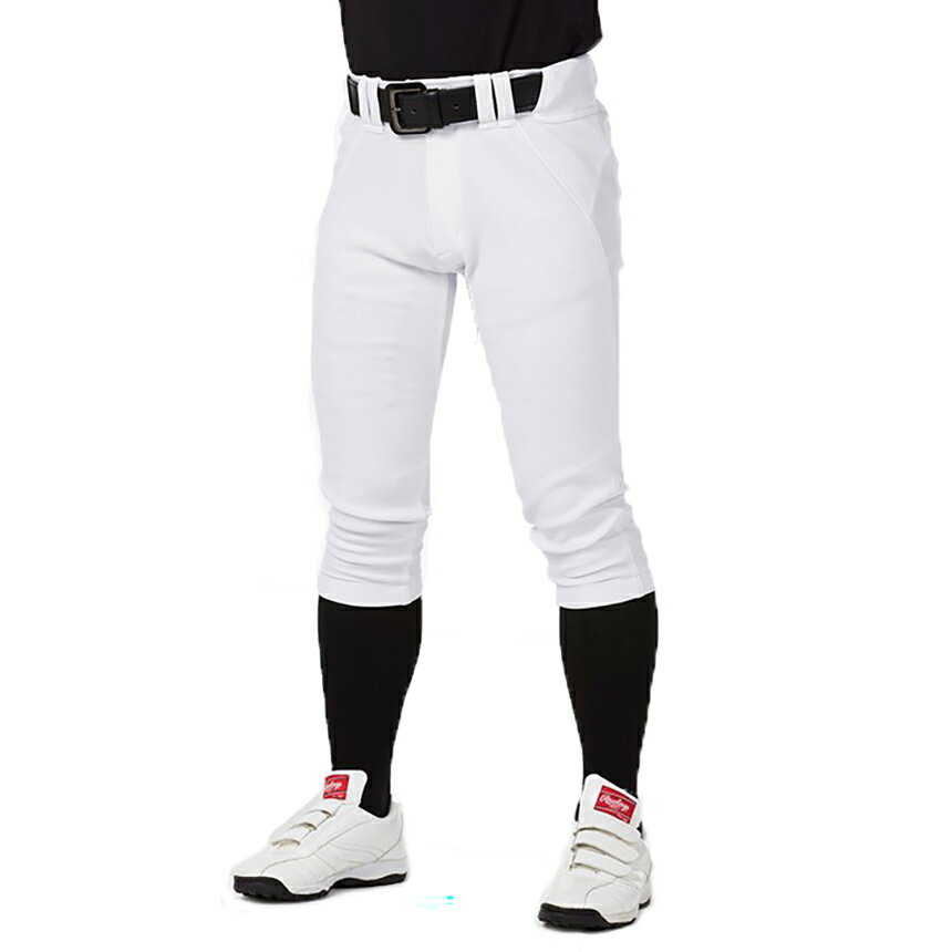 配送区分：SSサイズ【新品/取寄品】ローリングス(Rawlings) ユニフォーム パンツ4D8+PLUS 公式戦対応 APP14S01NN※ご注文手続き後、当店より発送予定日または取寄商品の在庫有無・納期を記載したご注文確認メールをお送り...