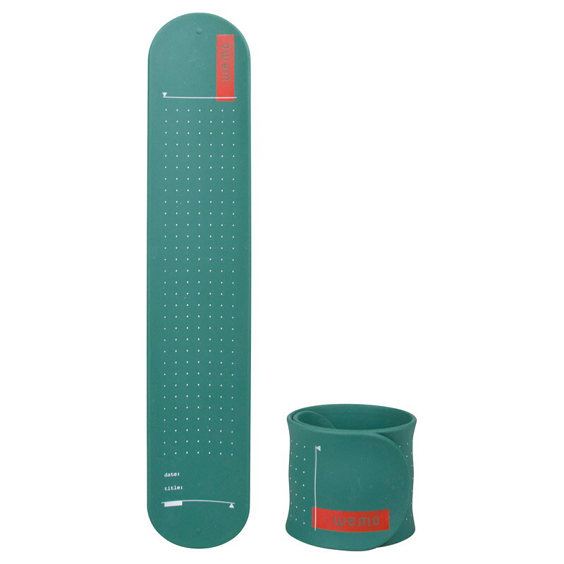 配送区分：SSサイズ【新品/取寄品/代引不可】【特選商品】wemo バンドタイプ グリーン B-G※ご注文手続き後、当店より発送予定日または取寄商品の在庫有無・納期を記載したご注文確認メールをお送りいたしますので必ずご確認をお願い致します。...