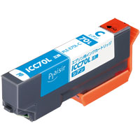 配送区分：SサイズP44008F【新品/取寄品/代引不可】汎用インク PLE-E70L-C PLE-E70L-C※ご注文手続き後、当店より発送予定日または取寄商品の在庫有無・納期を記載したご注文確認メールをお送りいたしますので必ずご確認をお...