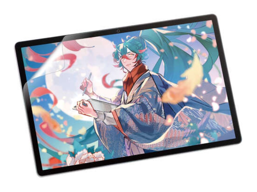 配送区分：SSサイズEL11BUX【新品/取寄品/代引不可】Wacom MovinkPad Pro 14/保護フィルム/紙心地/反射防止/ケント紙タイプ TB-WMP14FLAPLL※ご注文手続き後、当店より発送予定日または取寄商品の在庫有...
