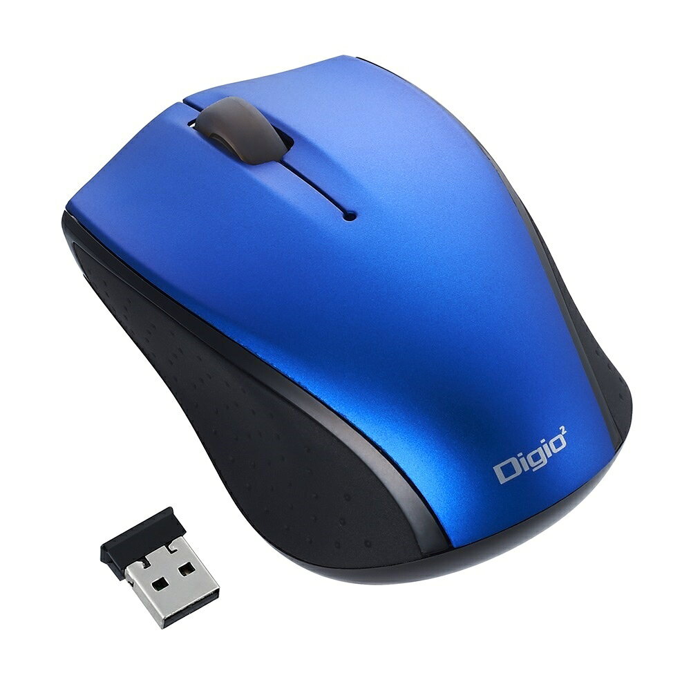 配送区分：SSサイズN2B00TG【新品/取寄品】小型 無線 3ボタン BlueLED マウス ブルー MUS-RKT160BL※ご注文手続き後、当店より発送予定日または取寄商品の在庫有無・納期を記載したご注文確認メールをお送りいたしますの...