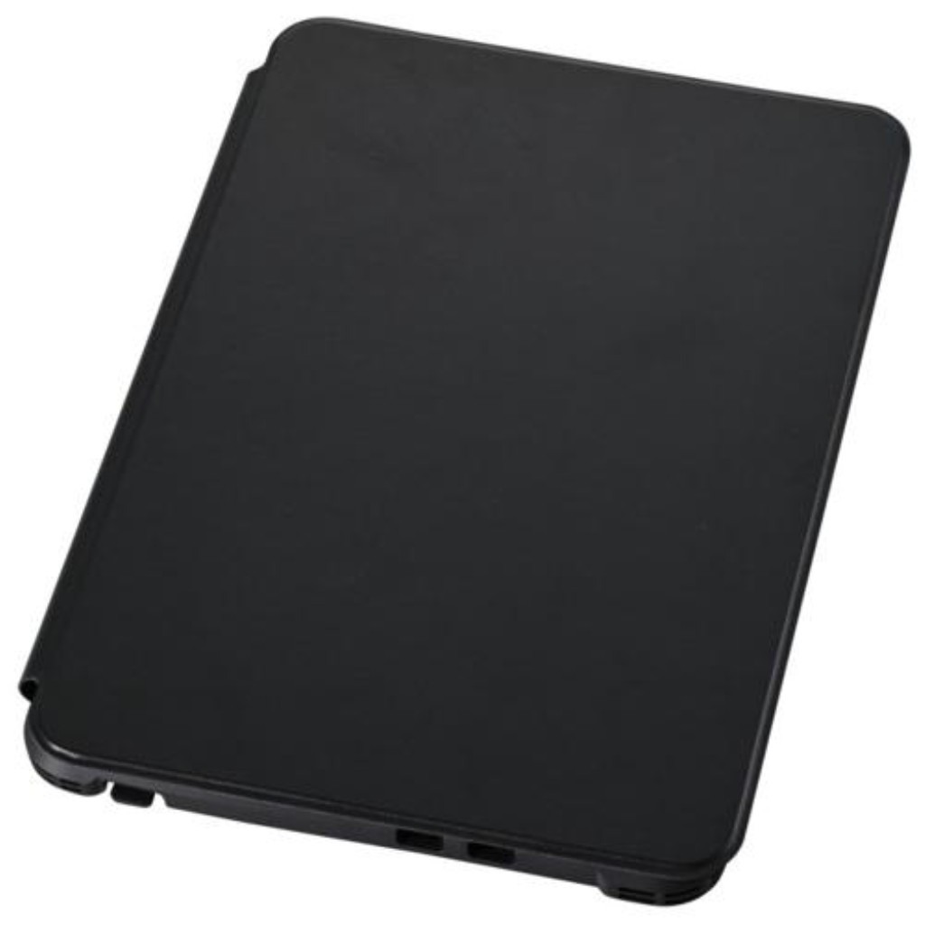 配送区分：SSサイズEL11BNF【新品/取寄品/代引不可】Surface Pro12/ハイブリッドケース/フラップ付/衝撃吸収/キーボード対応 TB-MSP25HVCKFBK※ご注文手続き後、当店より発送予定日または取寄商品の在庫有無・納...