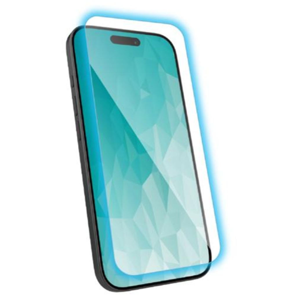 配送区分：SSサイズEL11AWF【新品/取寄品/代引不可】iPhone 17/ガラスフィルム/D3O/高透明/ブルーライトカット PM-A25AFLG3BL※ご注文手続き後、当店より発送予定日または取寄商品の在庫有無・納期を記載したご注文...