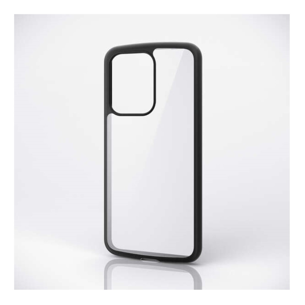 配送区分：SSサイズEL11AEVOPPO Reno 13A/TOUGH SLIM LITE/フレームカラー/ブラック PM-O251TSLFCBK※ご注文手続き後、当店より発送予定日または取寄商品の在庫有無・納期を記載したご注文確認メール...