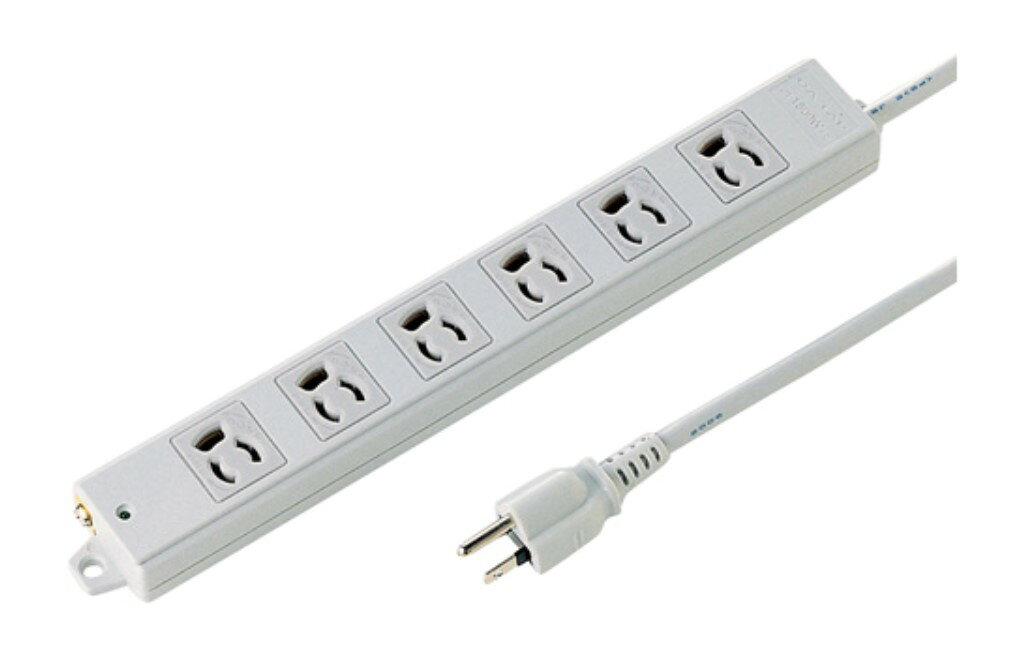 配送区分：SSサイズSN10RC1【新品/取寄品/代引不可】工事物件タップ TAP-KS6-1※ご注文手続き後、当店より発送予定日または取寄商品の在庫有無・納期を記載したご注文確認メールをお送りいたしますので必ずご確認をお願い致します。 こ...