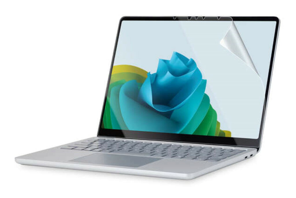 配送区分：SSサイズEL11AH2【新品/取寄品/代引不可】Surface Laptop 2025年モデル/液晶保護フィルム/高透明/衝撃吸収/抗菌/13インチ EF-MSL8FLPG※ご注文手続き後、当店より発送予定日または取寄商品の在庫...