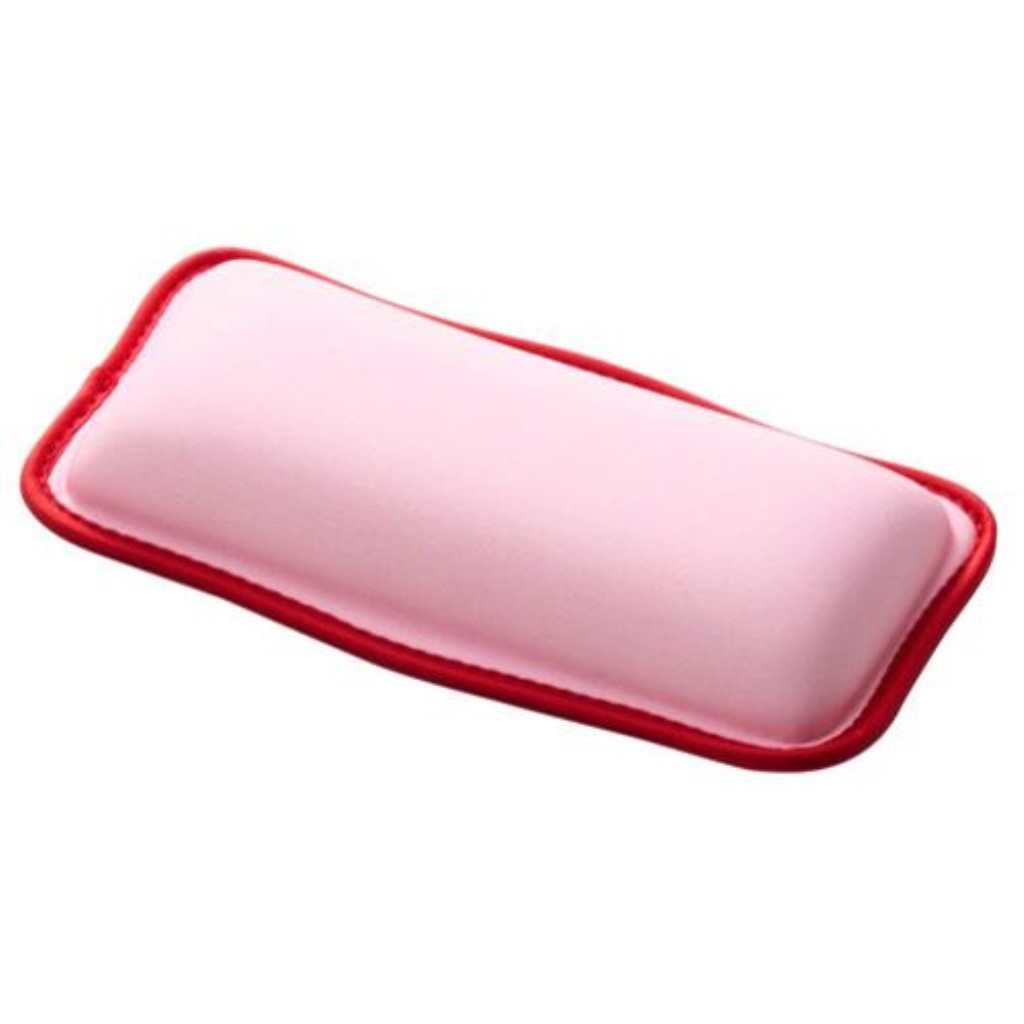 配送区分：SSサイズEL11A26マウスパッド/リストレスト/ショート/ウェーブ/UKIU/ピンク MOH-UKS01PN※ご注文手続き後、当店より発送予定日または取寄商品の在庫有無・納期を記載したご注文確認メールをお送りいたしますので必ず...