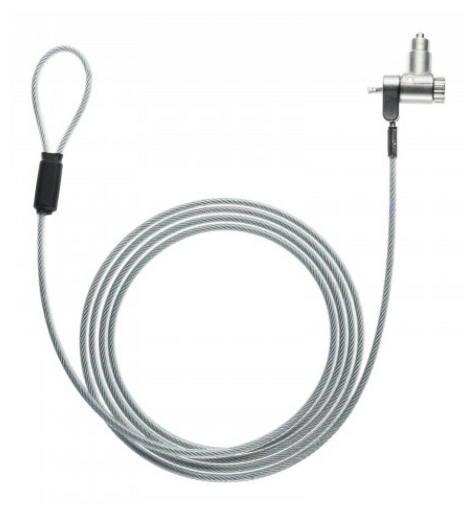 配送区分：SSサイズSN10SA3スロットマルチ対応セキュリティワイヤー(シリンダ錠) SL-89※ご注文手続き後、当店より発送予定日または取寄商品の在庫有無・納期を記載したご注文確認メールをお送りいたしますので必ずご確認をお願い致します。...