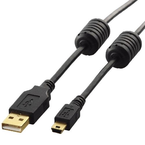 配送区分：Fサイズ【新品/取寄品/代引不可】U2C-MF10BK (1m)※ご注文手続き後、当店より発送予定日または取寄商品の在庫有無・納期を記載したご注文確認メールをお送りいたしますので必ずご確認をお願い致します。 こちらの商品はお取り寄...