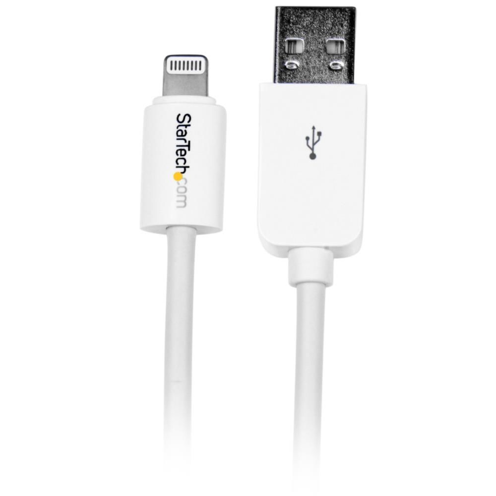 配送区分：SSサイズZU200SNLightning - USBケーブル 3m ホワイト Apple MFi認証 iPhone/ iPad対応 USBLT3MW※ご注文手続き後、当店より発送予定日または取寄商品の在庫有無・納期を記載したご注...
