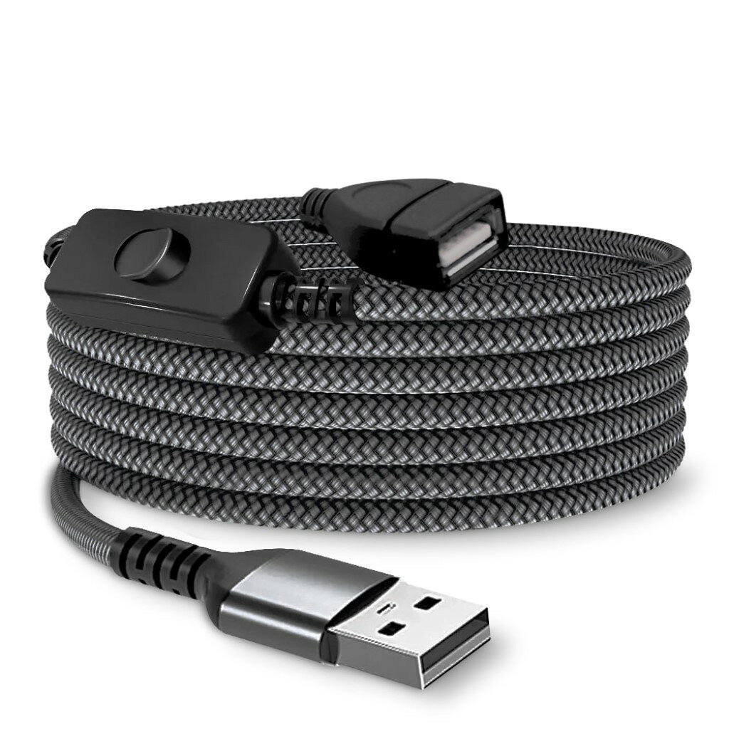 配送区分：SSサイズIK100H8USB電源延長ケーブル5m USBEXC-50※ご注文手続き後、当店より発送予定日または取寄商品の在庫有無・納期を記載したご注文確認メールをお送りいたしますので必ずご確認をお願い致します。 こちらの商品はお...