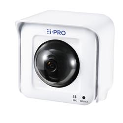 配送区分：Fサイズ【新品/在庫あり】Panasonic WV-B54300-F3 2MP(1080p)屋外パンチルト カメラ パナソニック※ご注文手続き後、当店より発送予定日または取寄商品の在庫有無・納期を記載したご注文確認メールをお送りい...