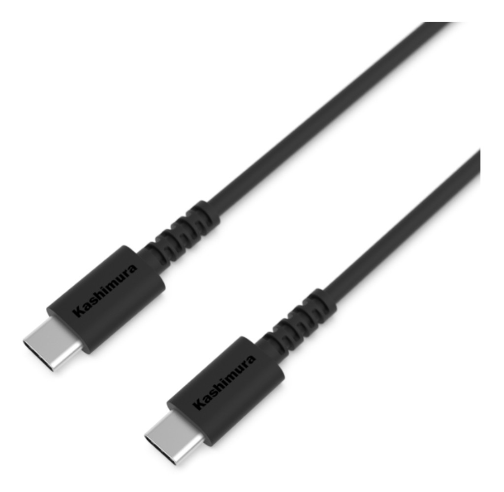 配送区分：SSサイズK1M01AP【新品/取寄品/代引不可】USB充電&同期ケーブル 1m C-C 100W BK AJ-674※ご注文手続き後、当店より発送予定日または取寄商品の在庫有無・納期を記載したご注文確認メールをお送りいたしますの...