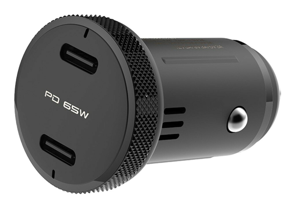 配送区分：SSサイズK1M01B2【新品/取寄品/代引不可】DC-PD65W USB-C 2ポート コンパクト DC-062※ご注文手続き後、当店より発送予定日または取寄商品の在庫有無・納期を記載したご注文確認メールをお送りいたしますので必...