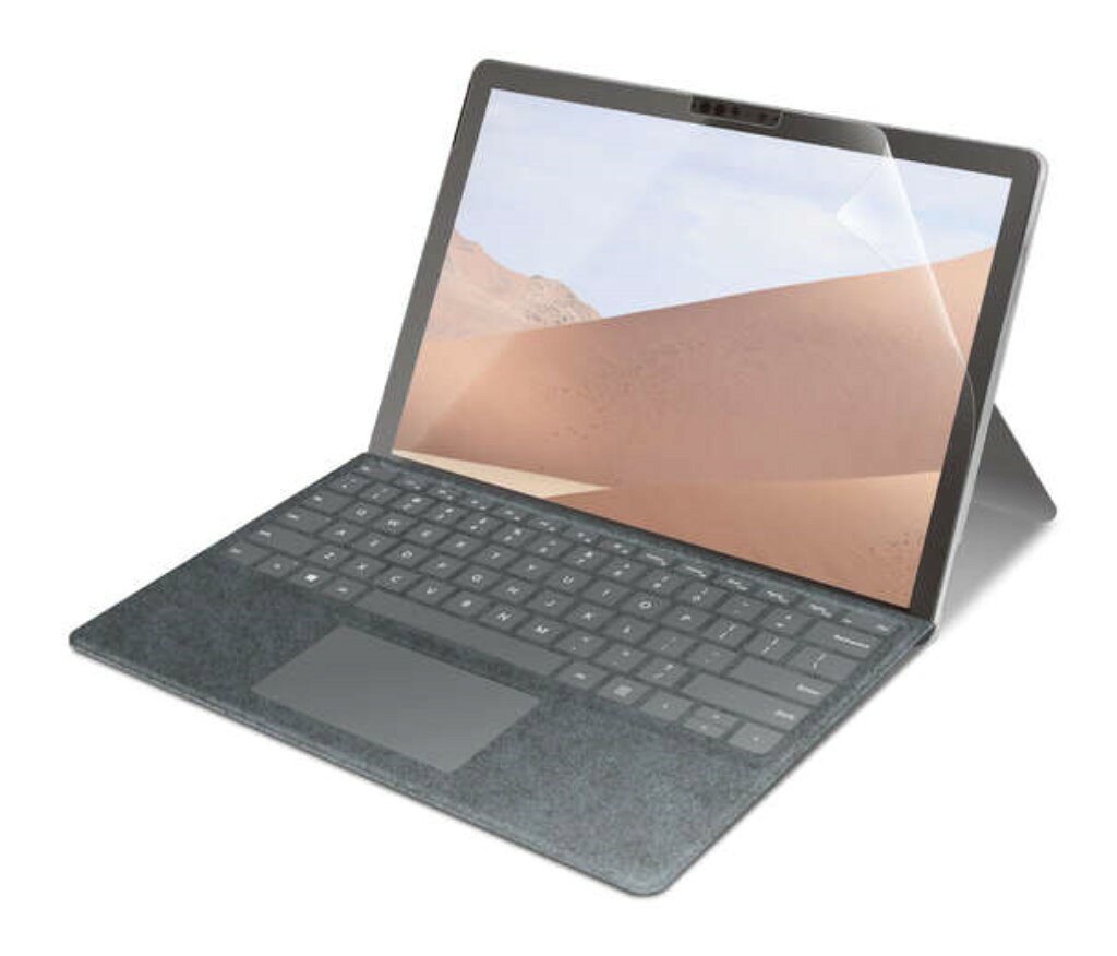 配送区分：SSサイズEL10ZHQ【新品/取寄品/代引不可】Surface Go2/保護フィルム/高精細/防指紋/反射防止 TB-MSG20FLFAHD※ご注文手続き後、当店より発送予定日または取寄商品の在庫有無・納期を記載したご注文確認メ...