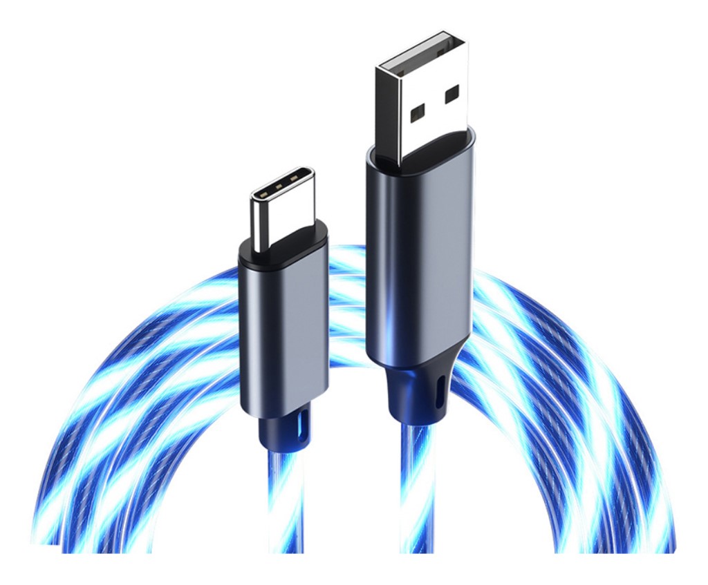 配送区分：SSサイズK1M014WUSB充電&同期ケーブル 1.2m A-C ブルーLED AJ-637※ご注文手続き後、当店より発送予定日または取寄商品の在庫有無・納期を記載したご注文確認メールをお送りいたしますので必ずご確認をお願い致し...