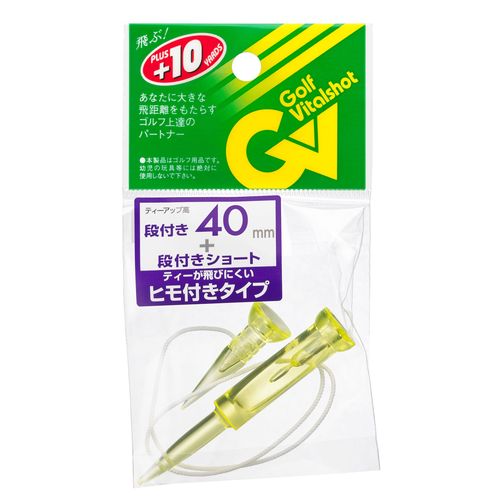 配送区分：SSサイズ【新品/取寄品】GV-1416 段付きティー ST 40mm※ご注文手続き後、当店より発送予定日または取寄商品の在庫有無・納期を記載したご注文確認メールをお送りいたしますので必ずご確認をお願い致します。 こちらの商品はお...