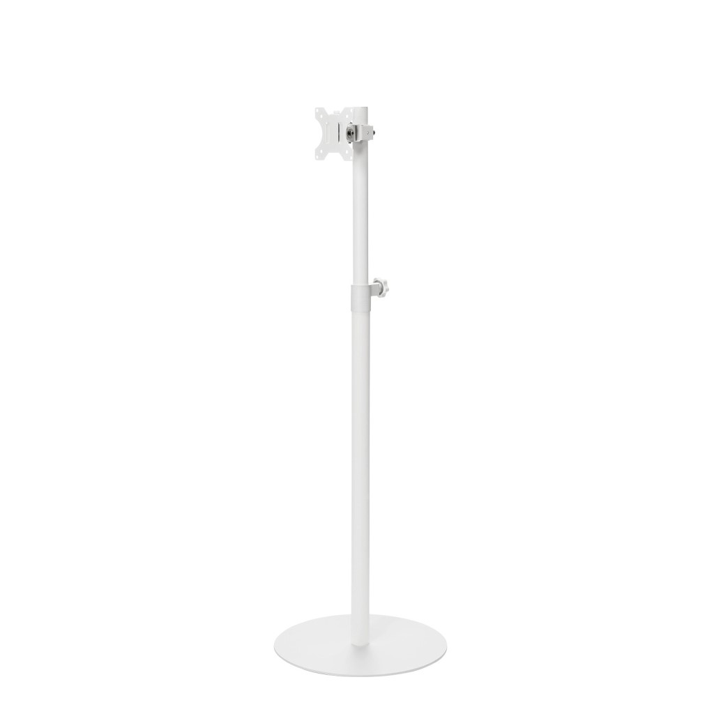配送区分：SSサイズSN10VH1【新品/取寄品/代引不可】モニタースタンド CR-LAST36W※ご注文手続き後、当店より発送予定日または取寄商品の在庫有無・納期を記載したご注文確認メールをお送りいたしますので必ずご確認をお願い致します。...