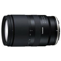 配送区分：Fサイズ【新品/在庫あり】TAMRON 17-70mm F/2.8 Di III-A VC RXD (Model B070) [ニコンZ用] タムロン APS-C用レンズ 標準ズームレンズ