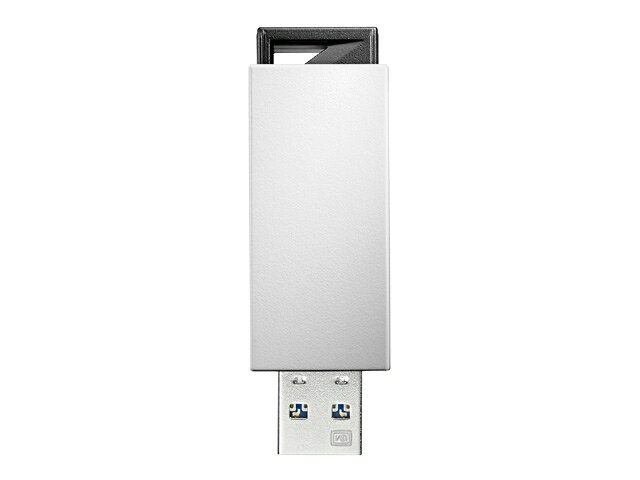 配送区分：SSサイズIO106PDUSB 3.1 Gen 1(USB 3.0)/2.0対応 USBメモリー 128GB ホワイト U3-PSH128G/W※ご注文手続き後、当店より発送予定日または取寄商品の在庫有無・納期を記載したご注文確認...