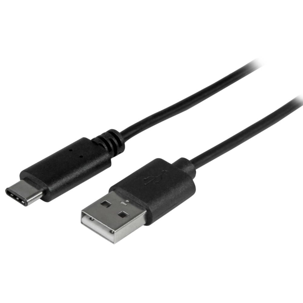 配送区分：SSサイズZU200EU【新品/取寄品/代引不可】USB 2.0ケーブル／Type-C - Type-A／1m／オス - オス／USB-IF認証取得／Thunderbolt 3互換／タイプC - タイプA変換ケーブル／データ転送 ...