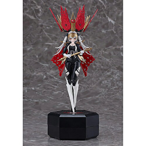 配送区分：Fサイズ【新品/在庫あり】[グッドスマイルカンパニー] chitocerium I-hydra (チトセリウム アイ・ハイドラ)※ご注文手続き後、当店より発送予定日または取寄商品の在庫有無・納期を記載したご注文確認メールをお送りい...