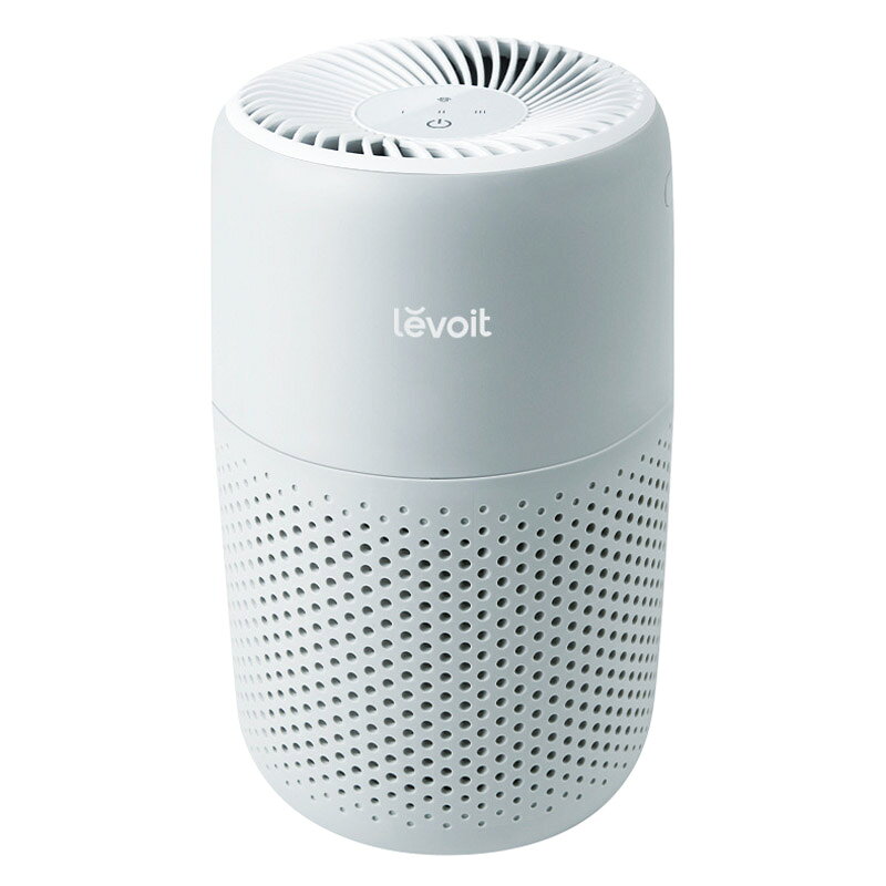 配送区分：SSサイズ【新品/取寄品】【特選商品】VeSync Levoit Core MINI 空気清浄機・・・・LAP-C161-AJPR※ご注文手続き後、当店より発送予定日または取寄商品の在庫有無・納期を記載したご注文確認メールをお送り...