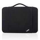 配送区分：SSサイズL010VYZ【新品/取寄品/代引不可】ThinkPad 15インチ スリーブケース 4X40N18010※ご注文手続き後、当店より発送予定日または取寄商品の在庫有無・納期を記載したご注文確認メールをお送りいたしますので...