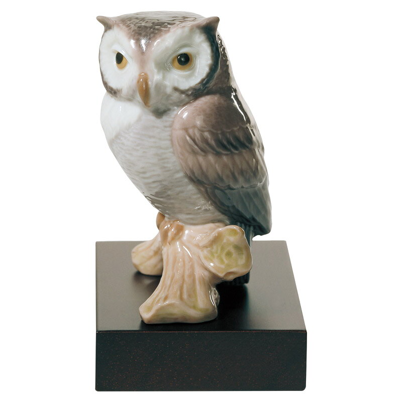 配送区分：Mサイズ【新品/取寄品/代引不可】【特選商品】　幸運のフクロウ　　A08035※ご注文手続き後、当店より発送予定日または取寄商品の在庫有無・納期を記載したご注文確認メールをお送りいたしますので必ずご確認をお願い致します。 こちらの...