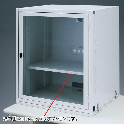 配送区分：FサイズSN10K9H【新品/取寄品/代引不可】[メーカー在庫限り]マルチ簡易防塵ラック MR-FAMULTKN※代金引換でのご注文はお受付できません。 ※ご注文手続き後、当店より発送予定日または取寄商品の在庫有無・納期を記載した...