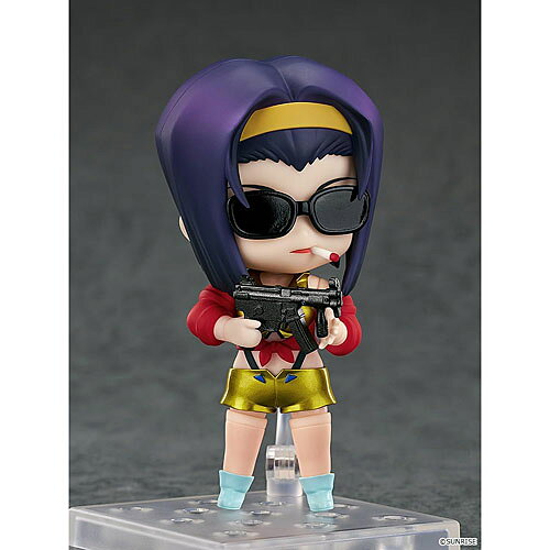 配送区分：Fサイズ【新品/在庫あり】[グッドスマイルアーツ上海] ねんどろいど フェイ・ヴァレンタイン グッドスマイルアーツ上海 ねんどろいど フェイ・ヴァレンタイン 2025年06月発売 人の中で一人ぼっちだって感じるより、一人っきりで孤...