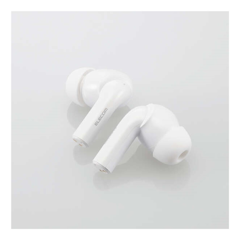 配送区分：SSサイズEL118FL【新品/取寄品】Bluetoothイヤホン/完全ワイヤレス/ノイズキャンセリング対応/TWS15シリーズ/AAC対応/ホワイト LBT-TWS15WH2※ご注文手続き後、当店より発送予定日または取寄商品の在...