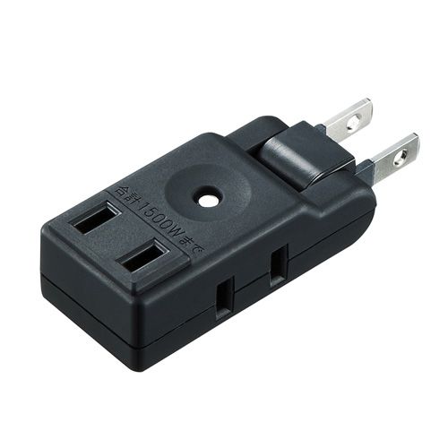 配送区分：SSサイズSN10N94スイングミニタップ 2P・3個口 ブラック TAP-AC9BK※ご注文手続き後、当店より発送予定日または取寄商品の在庫有無・納期を記載したご注文確認メールをお送りいたしますので必ずご確認をお願い致します。 ...