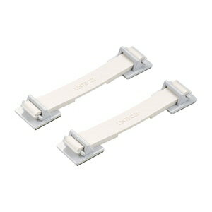 配送区分：SSサイズSN10SBN【新品/取寄品/代引不可】冷蔵庫ストッパー(2個入り) QL-E90KN※ご注文手続き後、当店より発送予定日または取寄商品の在庫有無・納期を記載したご注文確認メールをお送りいたしますので必ずご確認をお願い致...