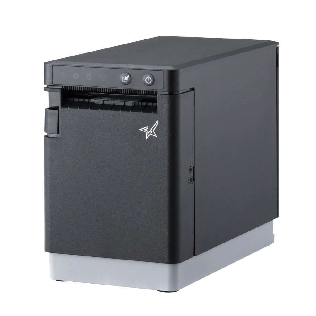 配送区分：FサイズST200PP【新品/取寄品/代引不可】サーマルラベルプリンター MCL21CI(ダイレクトラインサーマル/有線LAN/USB-A/USB-C/2インチ/オートカッター/ブラック) MCL21CI BK JP※ご注文手続き...