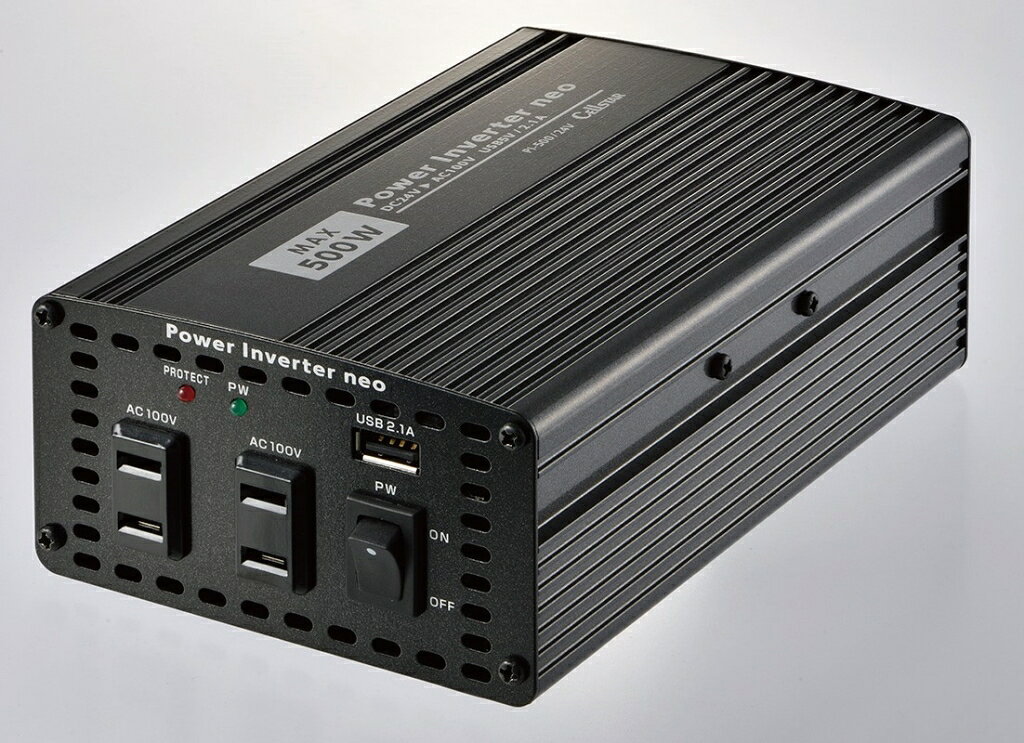 配送区分：SSサイズC760067インバーター PI-500-24※ご注文手続き後、当店より発送予定日または取寄商品の在庫有無・納期を記載したご注文確認メールをお送りいたしますので必ずご確認をお願い致します。 こちらの商品はお取り寄せの商品...