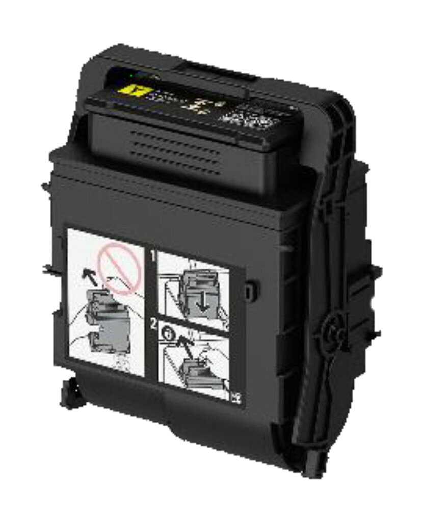 配送区分：SサイズFX10364【新品/取寄品/代引不可】トナーカートリッジ イエロー(Y) CT203214※ご注文手続き後、当店より発送予定日または取寄商品の在庫有無・納期を記載したご注文確認メールをお送りいたしますので必ずご確認をお願...