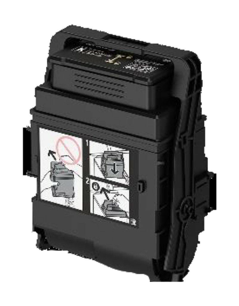 配送区分：SサイズFX10368【新品/取寄品/代引不可】トナーカートリッジ ブラック(K) CT203203※ご注文手続き後、当店より発送予定日または取寄商品の在庫有無・納期を記載したご注文確認メールをお送りいたしますので必ずご確認をお願...