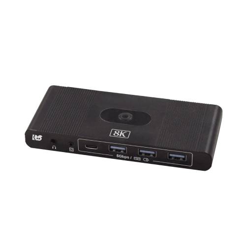 配送区分：SサイズRT100UX【新品/取寄品/代引不可】8K60Hz/4K144Hz対応 HDMIパソコン切替器 RS-270UH-8K※ご注文手続き後、当店より発送予定日または取寄商品の在庫有無・納期を記載したご注文確認メールをお送りい...