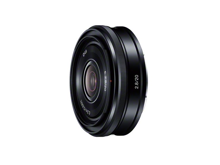 配送区分：Fサイズ【新品/取寄品】SONY E 20mm F2.8 SEL20F28※ご注文手続き後、当店より発送予定日または取寄商品の在庫有無・納期を記載したご注文確認メールをお送りいたしますので必ずご確認をお願い致します。 こちらの商品...