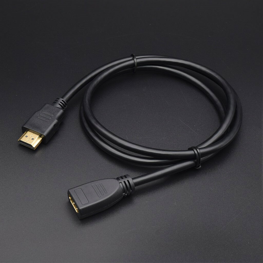 配送区分：SSサイズIK100GTHDMI延長ケーブル Premiumモデル 1.0m JTHDMI-EX10※ご注文手続き後、当店より発送予定日または取寄商品の在庫有無・納期を記載したご注文確認メールをお送りいたしますので必ずご確認をお願...