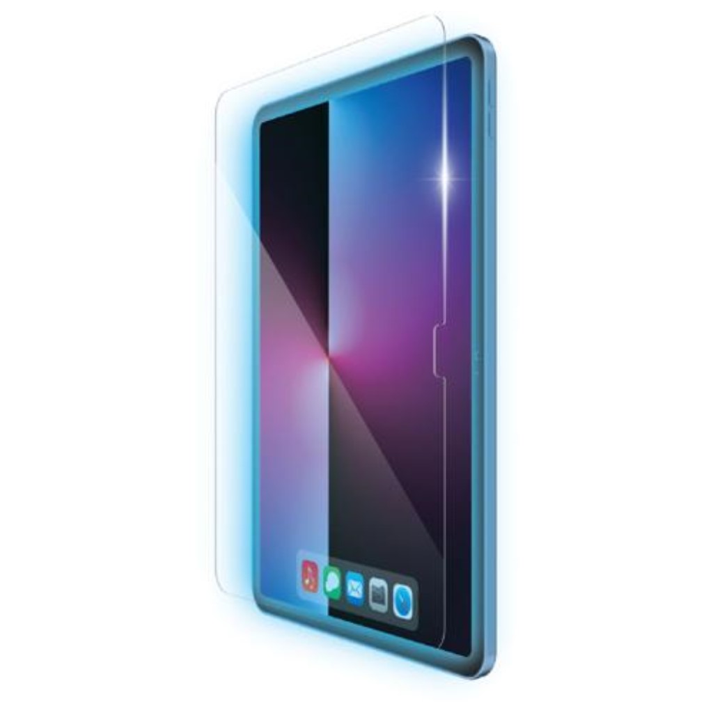 配送区分：SSサイズEL11AJY【新品/取寄品/代引不可】iPad11インチ(A16)/10.9インチ(第10世代)/ガラスフィルム/ブルーライトカット/高透明/簡単貼り付けツール付 TB-A25RFLGGBLT※ご注文手続き後、当店より...
