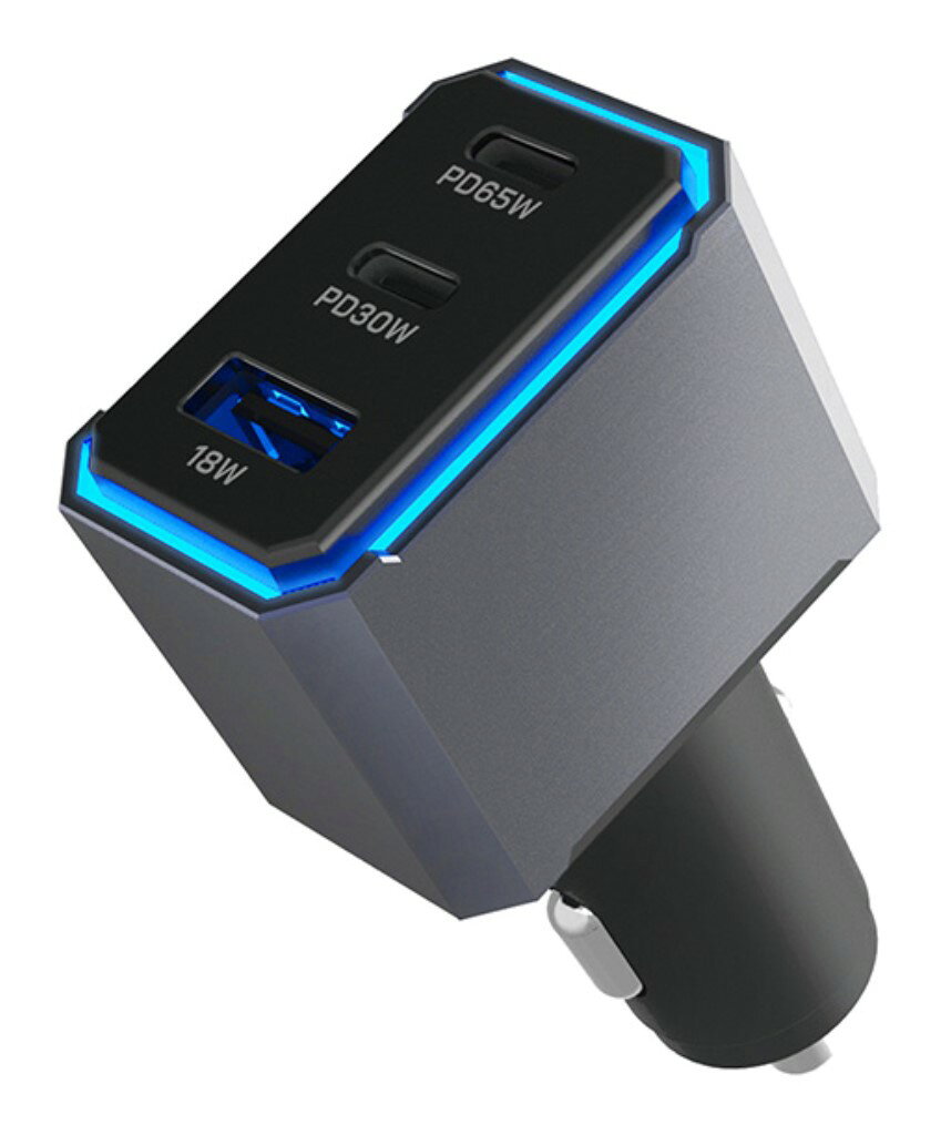 配送区分：SSサイズK1M017DDC-113W USB 3ポート PD(65+30)W+18W DC-063※ご注文手続き後、当店より発送予定日または取寄商品の在庫有無・納期を記載したご注文確認メールをお送りいたしますので必ずご確認をお願...